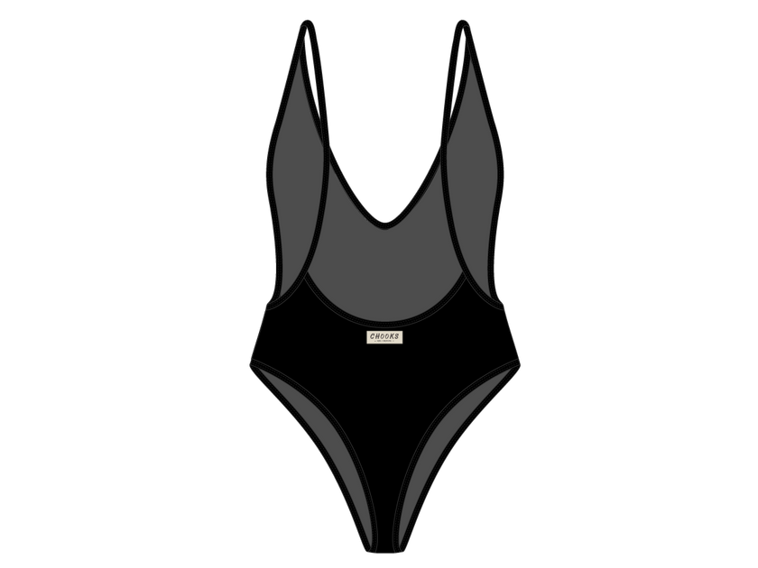 Spring 17 Collection – ChooksLA